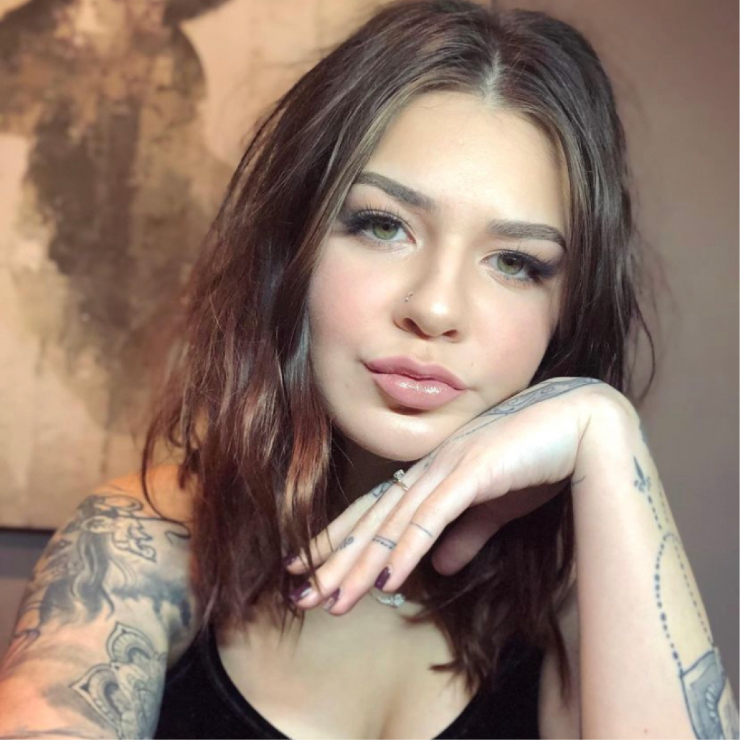 Students – Amanda Kind